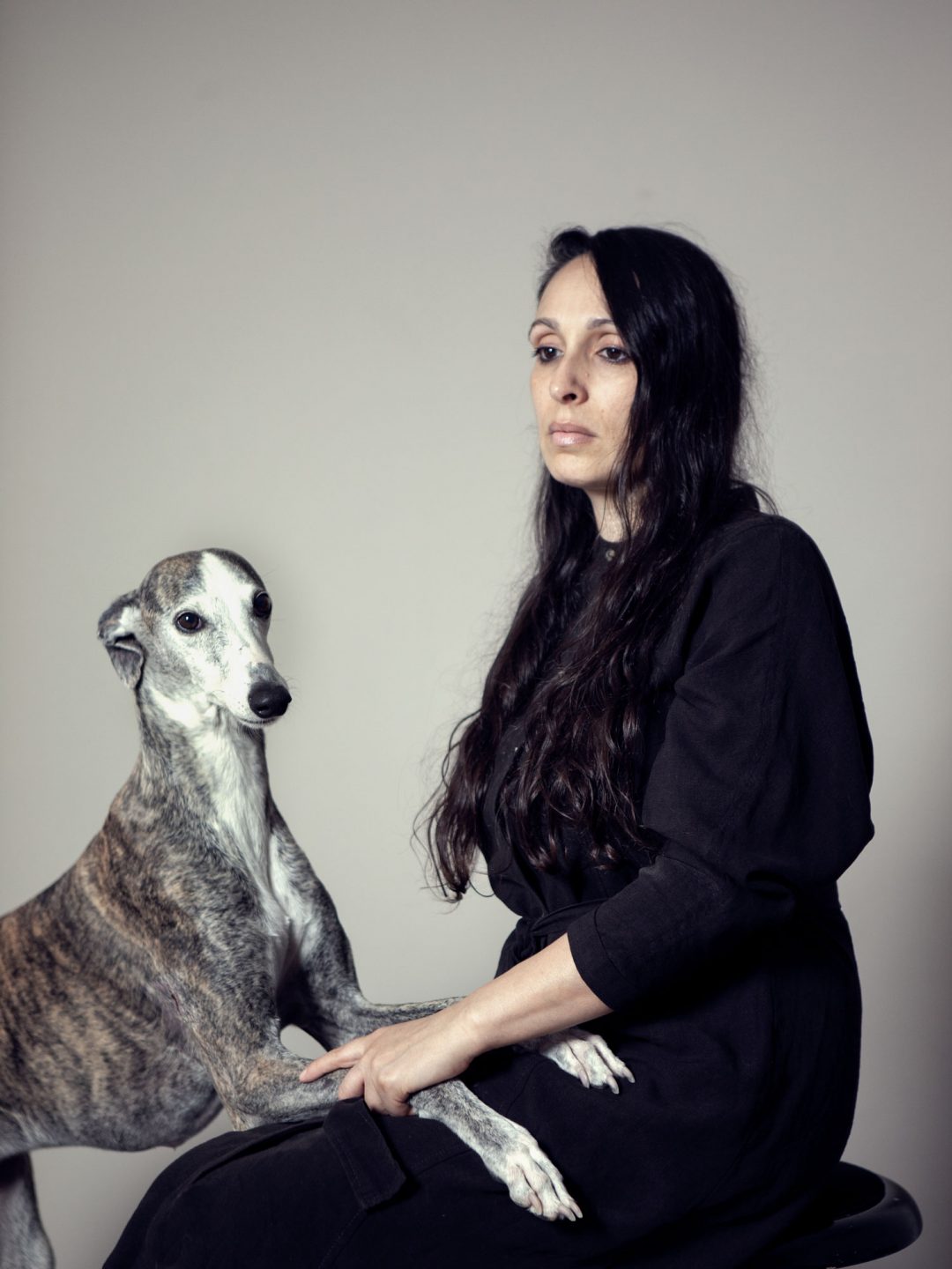 Entrevista a Estela de Castro - Cat And Dog Tank